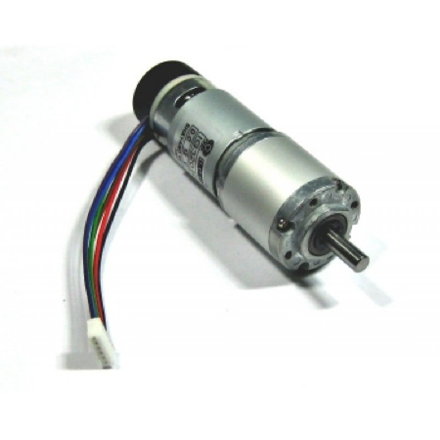 Planetary DC Geared Motor 60 RPM 67N-CM 12V IG32E-100K – Vtakeoff