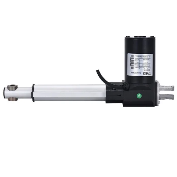 12V 300MM Stroke Length Linear Actuator 6000N 5mm/s – Vtakeoff